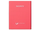 価格.com - SONY サイクルエナジー CP-V3BA (P) [ピンク] 価格比較