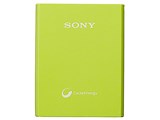 価格.com - SONY サイクルエナジー CP-V3BA (G) [グリーン] 価格比較