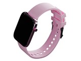 価格.com - AREA SmartWatch P10 ARW-P10JP-PK [ピンク] 価格比較