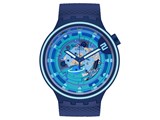 価格.com - swatch SECOND HOME SB01N101 価格比較
