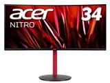 価格.com - Acer NITRO XZ2 XZ342CUPbmiiphx [34インチ ブラック] 価格比較