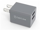 価格.com - FUNMAXJAPAN CellCube CC-AC02 [墨] 価格比較
