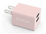 価格.com - FUNMAXJAPAN CellCube CC-AC02 [薄桜] 価格比較