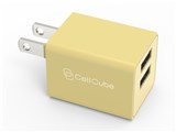 価格.com - FUNMAXJAPAN CellCube CC-AC02 [支子] 価格比較