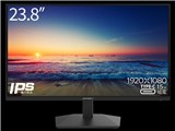 価格.com - JAPANNEXT JN-IPS238FHDR-C [23.8インチ] 価格比較