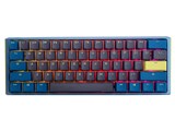 価格.com - Duckychannel One 3 Mini dk-one3-daybreak-rgb-mini-silentred 価格比較