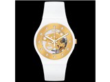 価格.com - swatch SUNRAY GLAM SO29W105-S14 価格比較