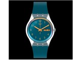 価格.com - swatch BLUE AWAY SO28K700-S14 オークション比較