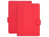 価格.com - RIVACASE 3137 red tablet case 10.1 [red] 価格比較