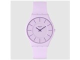 価格.com - swatch LA LA LILA SS08V107 価格比較
