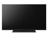 パナソニック、4Kブルーレイレコーダー一体型の液晶テレビ パナソニック、4Kブルーレイレコーダー一体型の液晶テレビ