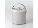 価格.com - エレコム Hot a la Pot HAC-HEP01GY [グレー] 価格比較
