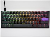 価格.com - Duckychannel One 2 Pro Mini dk-one2-pro-rgb-mini-silver 価格比較