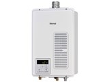 価格.com - リンナイ 給湯専用 RUX-V1615SWFA(B)-E 16号 FE式 [LPガス ユーロホワイト] 価格比較