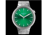 価格.com - swatch FOREST FACE SB07S101G 価格比較