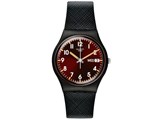 価格.com - swatch SIR RED SO28B704 価格比較