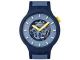 価格.com - swatch BELOW THE HORIZON SB05N117 価格比較