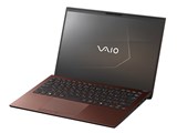 価格.com - VAIO SX14-R VJS4R18 Windows 11 Home・Core Ultra 7 155H・32GBメモリ・SSD 512GB・Officeなし [アーバン ...