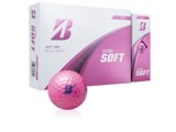 価格.com - ブリヂストン BRIDGESTONE GOLF EXTRA SOFT 2025年モデル [ピンク] 価格比較