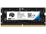 価格.com - SPD SDDR556S16G30 [SODIMM DDR5 PC5-44800 16GB] 価格比較