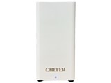 価格.com - カーボントレード CHEFER AIR CT-31 [ホワイト] 価格比較