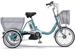 三輪 電動アシスト自転車 ヤマハの人気商品・通販・価格比較 三輪 電動アシスト自転車 ヤマハの人気商品・通販・価格比較