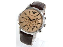 価格.com - エンポリオアルマーニ(EMPORIO ARMANI)の腕時計 比較 2023年人気売れ筋ランキング