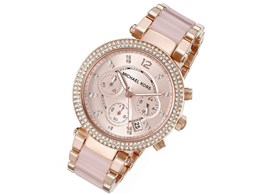 価格.com - マイケル コース(Michael Kors)の腕時計 人気売れ筋ランキング