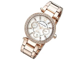 価格.com - マイケル コース(Michael Kors)の腕時計 比較 2024年人気売れ筋ランキング