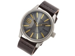 価格.com - DIESEL(ディーゼル)の腕時計 比較 2023年人気売れ筋ランキング