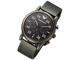 価格.com - エンポリオアルマーニ(EMPORIO ARMANI)の腕時計 比較 2023年人気売れ筋ランキング