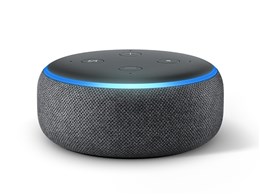 価格.com - Amazon Echo Dot (第3世代) [チャコール] まぐたろうさんのレビュー・評価動画「とりあえずネットスピーカー ...