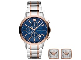 価格.com - エンポリオアルマーニ(EMPORIO ARMANI)の腕時計 比較 2022年人気売れ筋ランキング