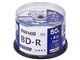 価格.com - マクセル BRV25WPE.50SP [BD-R 4倍速 50枚組] 価格比較