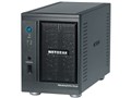 価格.com - ReadyNAS Duo マルチメディアデータホームサーバ RND2150 の製品画像