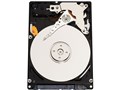 WESTERN DIGITAL WD7500BPVT (750GB 9.5mm) 価格比較 - 価格.com