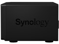 Synology DiskStation DS2015xs 価格比較 - 価格.com