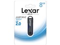 Lexar JumpDrive TwistTurn LJDTT8GBABJPR [8GB] 価格比較 - 価格.com