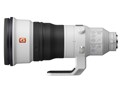 価格.com - FE 400mm F2.8 GM OSS SEL400F28GM の製品画像