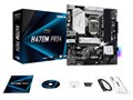 ASRock H470M Pro4 価格比較 - 価格.com