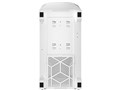 ANTEC DP505 White 価格比較 - 価格.com