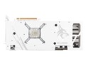 PowerColor PowerColor Hellhound Spectral White AMD Radeon RX 7900 XT ...