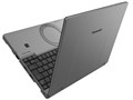 パナソニック Let's note SR4 プレミアムエディション CF-SR4URCCP [カームグレイ] 価格比較 - 価格.com