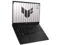 ASUS TUF Gaming A14 FA401UV FA401UV-R7R4060 [イェーガーグレー] 価格比較 - 価格.com