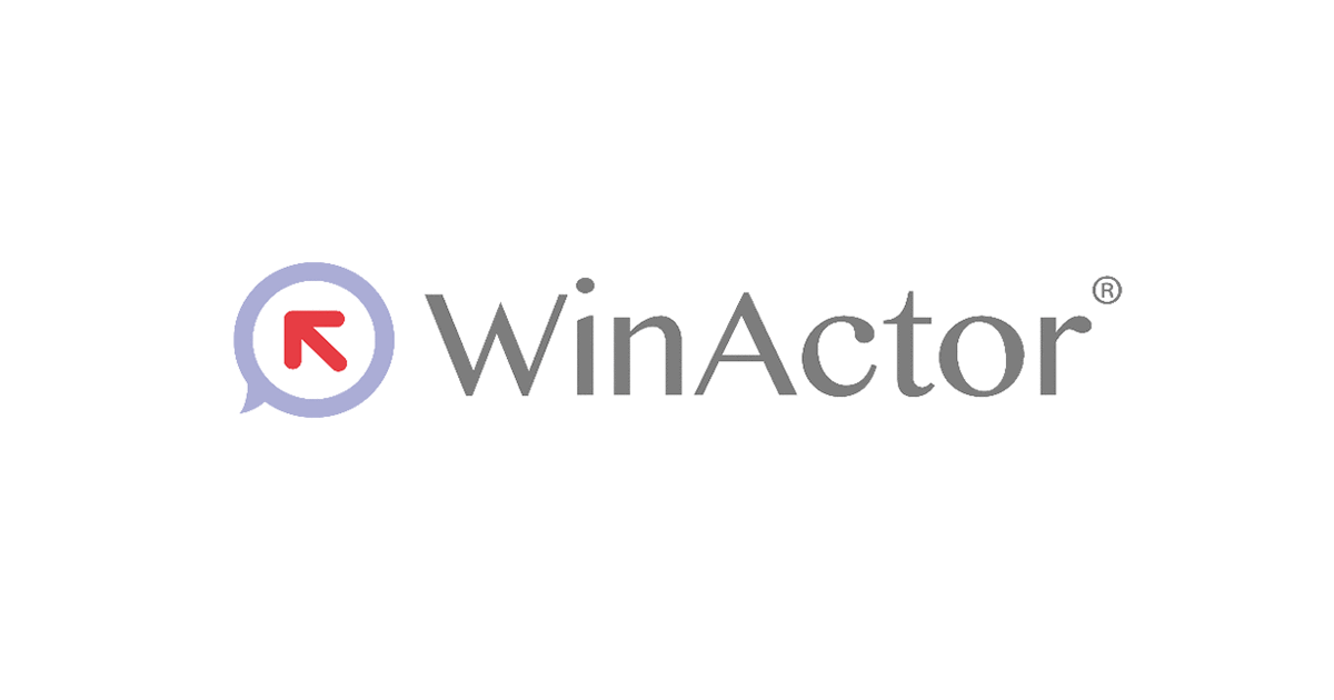 WinActor（ウィンアクター）とは？機能や料金を詳しく紹介｜RPAツール比較 - 価格.com