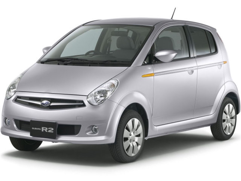 スバル R2(RC2) '09 - グランツーリスモWiki | グラソツーリスモシリーズ総まとめwiki - atwiki（アットウィキ）