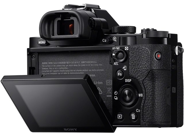 α7 ILCE-7 ボディの製品画像 - 価格.com α7 ILCE-7 ボディの製品画像 - 価格.com