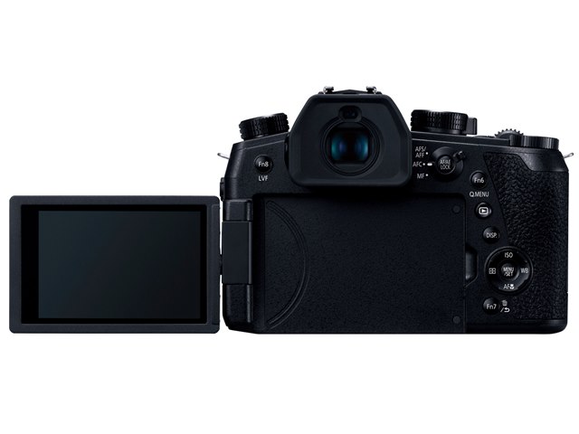 LUMIX DC-FZ1000M2の製品画像 - 価格.com LUMIX DC-FZ1000M2の製品画像 - 価格.com