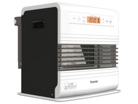 FW-5724GR(W) [スノーホワイト]の製品画像 - 価格.com