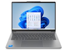 Lenovo IdeaPad Slim 5i Gen 10 Core i5 13420H・16GBメモリー Lenovo IdeaPad Slim 5i Gen 10 Core i5 13420H・16GBメモリー